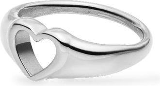 Purelei Devotion Heart Ring