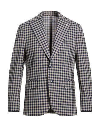 Luigi Bianchi Mantova ANZ&Uuml;GE und CO-ORDS - Blazers auf YOOX.COM