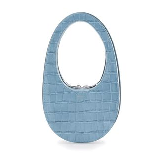 Coperni Femme, Sacs, Bleu, Taille: ONE Size Mini Sac Swipe