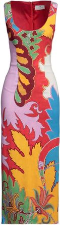 Etro KLEIDER - Maxi-Kleider auf YOOX.COM