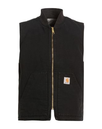 Carhartt Work in Progress JACKEN & M&Auml;NTEL - Westen auf YOOX.COM