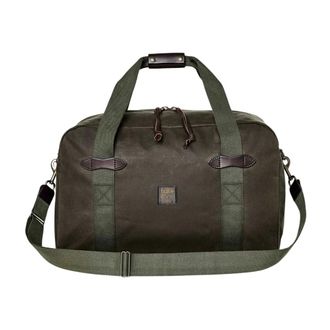 Filson unisex, Sacs, Vert, Taille: ONE Size Sac de voyage avec Tin Cloth