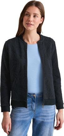 Cecil Jaquard Jacke