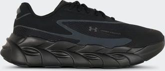 Under Armour Baskets - Taille 44,5