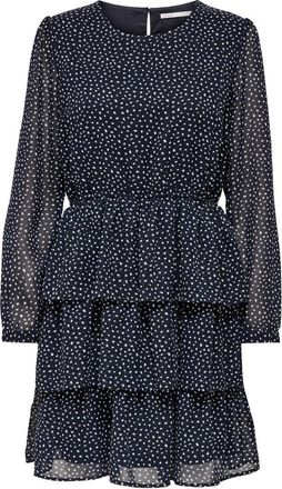 Only ONLVIOLA 3/4 Layered Short Dress WVN
