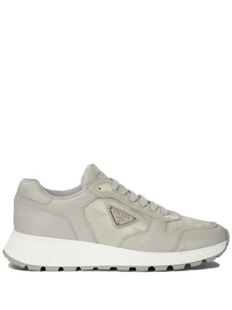 Prada baskets Prax 01 - Gris