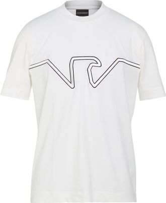 Emporio Armani TOPS - T-shirts auf YOOX.COM