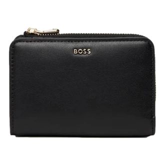 HUGO BOSS Numah Sm Wallet - - Accessories - Damen - Schwarzk - ONE SIZE