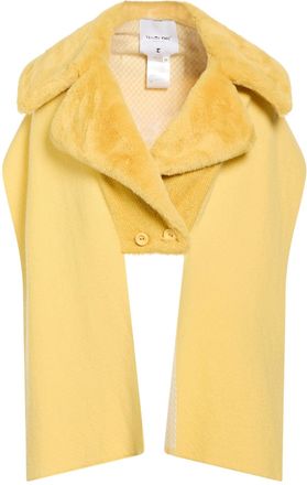 Tricot Chic JACKEN & M&Auml;NTEL - Capes auf YOOX.COM