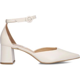 Notre-V Damen, Schuhe, Beige, 39 EUGr&ouml;&szlig;e