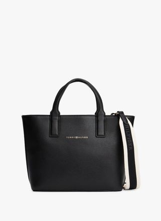 Tommy Hilfiger Sac cabas en simili cuir