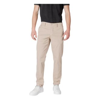 Replay Regular Comfort Hose - - Trousers - Herren - Beige - W36 L32