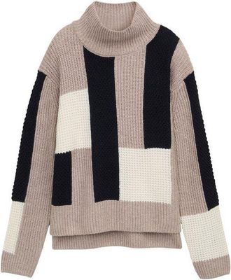 Tom Tailor Strickpullover