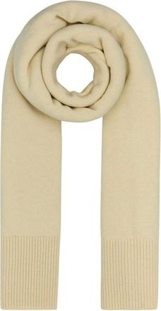 C & M Camilla and Marc Camilla AND Marc, Femme, Accessoires, Blanc, Taille: ONE Size Ash Scarf