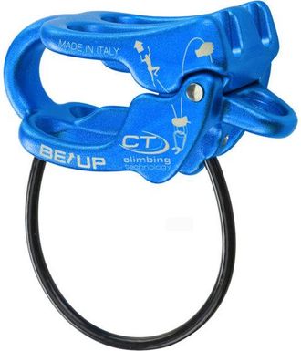Climbing Technology BE UP - Sicherungs-/Abseilger&auml;t