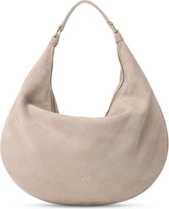 Abro Femme, Sacs, Beige, Taille: ONE Size Sac Hobo