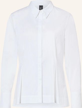 Marc Cain Hemdbluse weiss