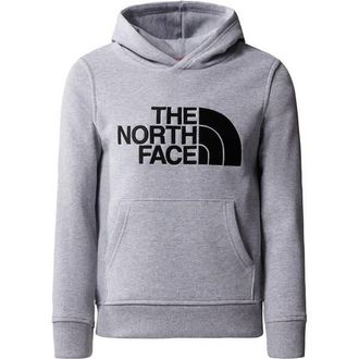 The North Face Kinder Hoodie B DREW PEAK P/O HOODIE