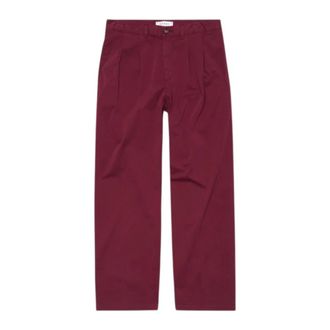 Edwin Herren, Hosen, Rot, W33 L29Gr&ouml;&szlig;e