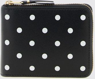 Comme Des Gar&ccedil;ons Portemonnaie COMME DES GAR&Ccedil;ONS Herren Farbe Wei&szlig;