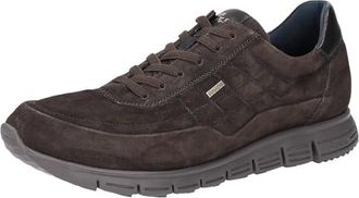 Sioux Mokrunner-H-016-TEX Baskets pour homme, gris, 41 EU