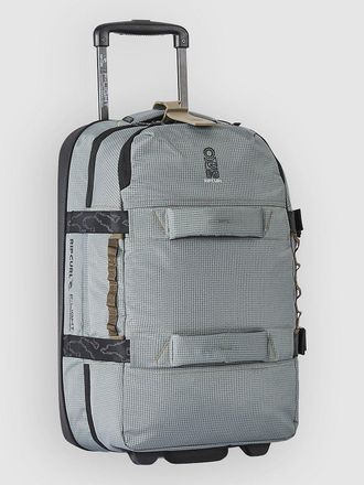 Rip Curl S-Series F-Light Transit 45L Reisetasche cactus green