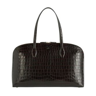 Toteme Damen, Taschen, Braun, ONE SIZEGr&ouml;&szlig;e