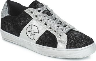 Chattawak Damen 8BARIARGENT38 Sneaker, Argent, 38 EU