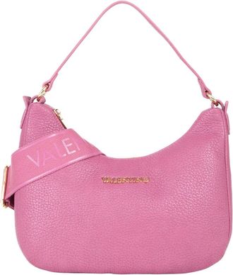 Valentino Blossom Re Shoulder Bag Camelia
