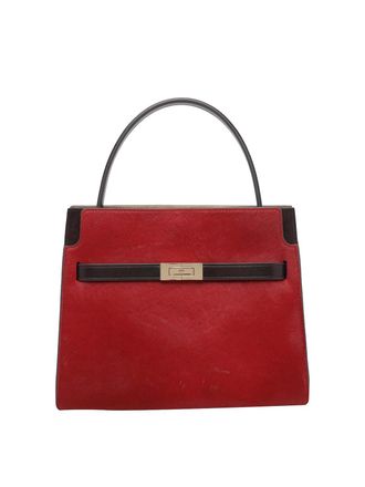 Tory Burch Sac Cabas - Rouge
