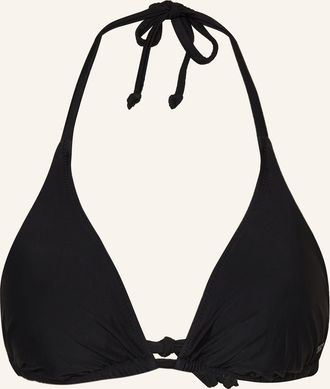 Bogner Fire + Ice Fire+Ice Triangel-Bikini-Top gaby3 schwarz