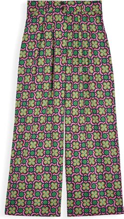 Maria de la Orden Pantalon Chesnut Coton Maria de la Orden