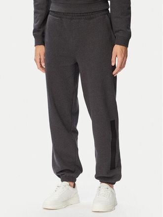 HUGO BOSS Jogginghose Dalipant 50563100 Dunkelgrau Relaxed Fit