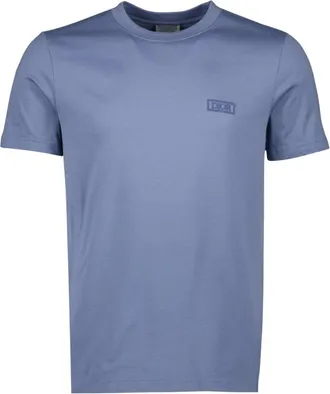 Dior Homme, Tops, Bleu, Taille: L Icons T-Shirt