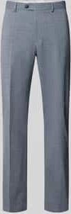 Selected Regular Fit Anzughose aus Woll-Mix Modell DUKE
