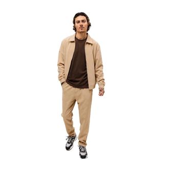 Black Bananas Herren, Jacken, Beige, XLGr&ouml;&szlig;e