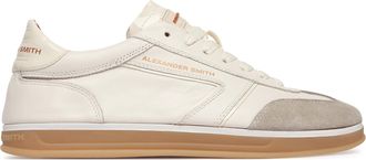 Alexander Smith Sneakers Alexander Smith Thames ASBDTMW &Eacute;cru