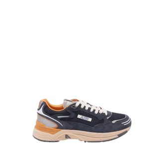 Autry Hyperway Sneakers - - Shoes - unisex - Blau - 41 EU