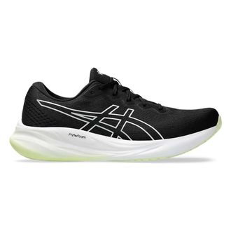 Asics Homme, Chaussures, Noir, Taille: 44 1/2 EU Gel-Pulse 15 Baskets