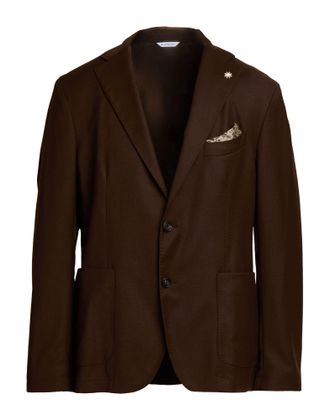 Manuel Ritz ANZ&Uuml;GE und CO-ORDS - Blazers auf YOOX.COM