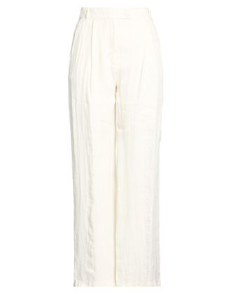 120% Lino HOSEN & R&Ouml;CKE - Hosen auf YOOX.COM