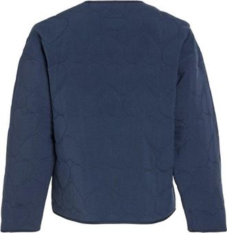 Vila Outdoorjacke VIVALENTINA HEART JACKET