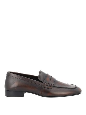 Dries Van Noten Mokassins - Braun