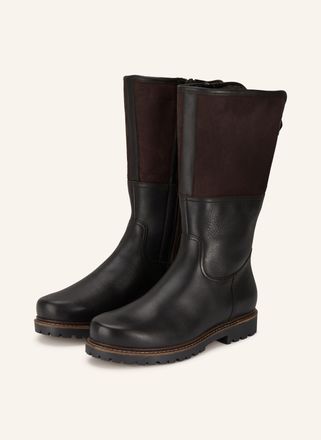 Dirndl & Bua Boots Paniolo braun