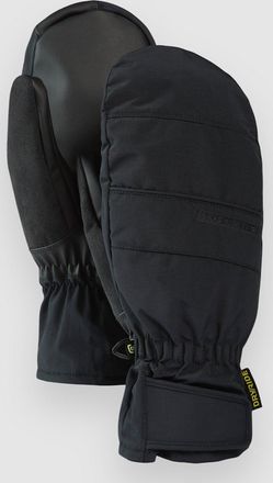 Burton Profile Under F&auml;ustlinge true black