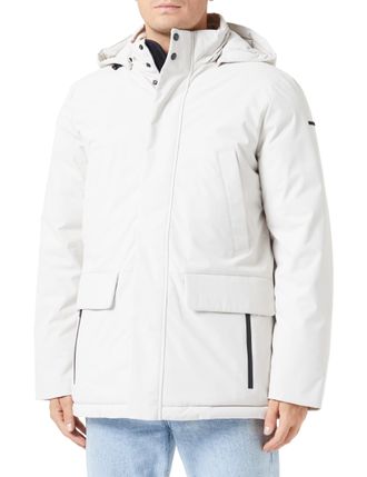 Geox Man M SPHERICA JACKETS RAINY DAY 56_IT