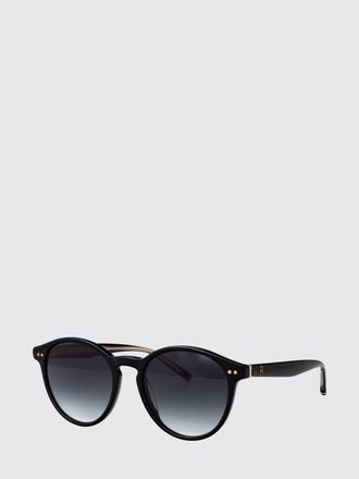Tommy Hilfiger Sonnenbrille Damen Farbe Schwarz