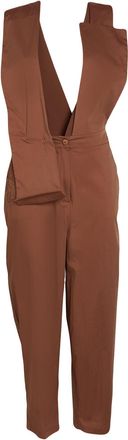 Victoria C. OVERALLS - Jumpsuits auf YOOX.COM
