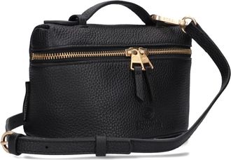 Fred De La Bretoniere Damen, Taschen, Schwarzk, ONE SIZEGr&ouml;&szlig;e