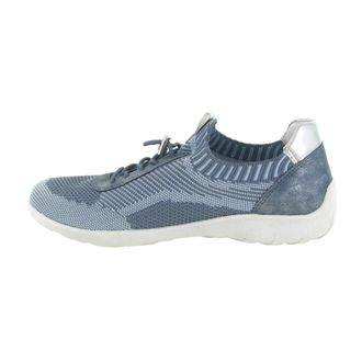 Remonte Herren, Schuhe, Blau, 38 EUGr&ouml;&szlig;e